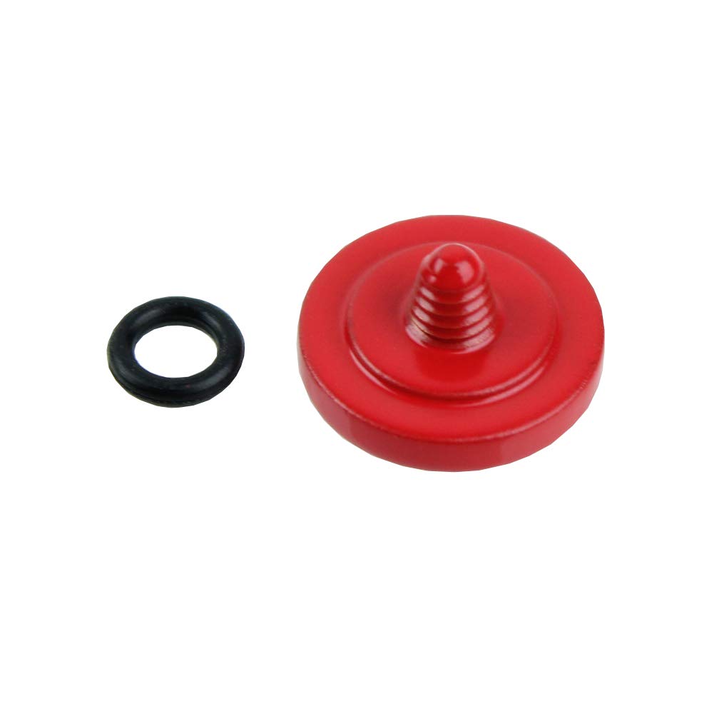 Mua Soft Shutter Release Button Compatible with Fuji Fujifilm X-T5 X-T4 ...