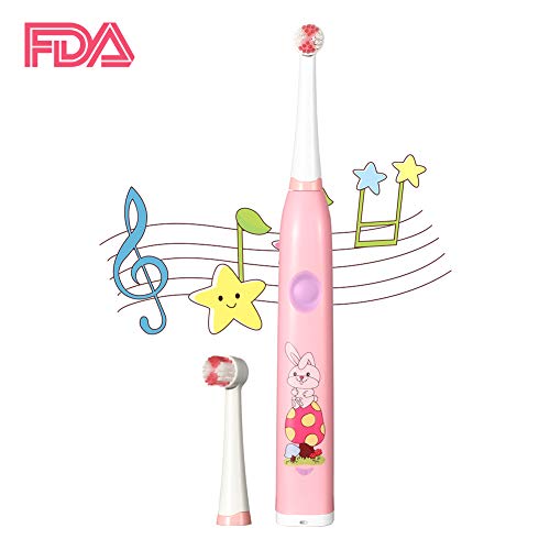 Automatic Toothbrush Crest | Toothbrushi