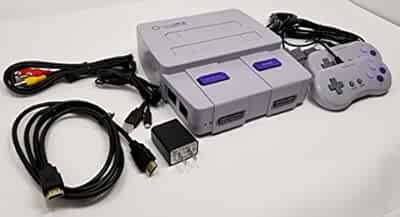 Amazon.com: Super HD-2 for SNES/NES (HDMI Output): Video Games