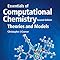 Essentials of Computational Chemistry: Theories and Models: Cramer ...
