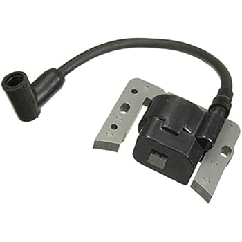 Amazon.com : BMotorParts Ignition Coil Module for Toro 6.5HP GTS 22IN ...