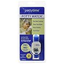 Amazon.com : Potty Time Potty Watch - Blue : Toilet Training Products ...