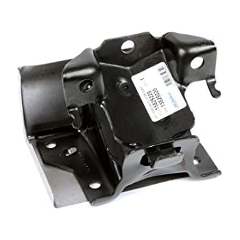 Amazon.com: ACDelco 15829219 GM Original Equipment Motor Mount: Automotive