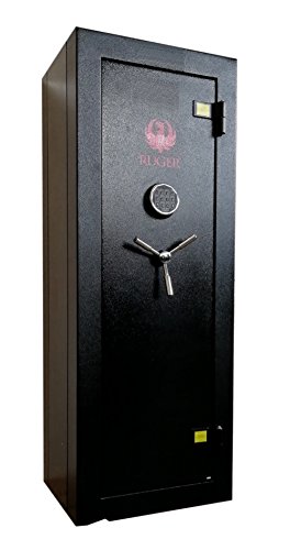 Modular Gun Safes | Shop Modular Gun Safes at GunSafery.com
