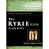 The Ryrie study Bible: New American standard translation : with ...