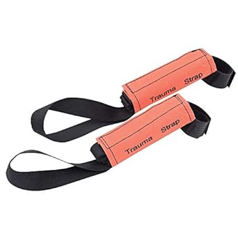Peakworks Fall Protection Suspension Trauma Strap for Safety Harnesses ...