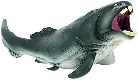 RECUR Toys Ophthalmosaurus Dinosaur Toys , Prehistoric Animal ...