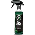 Amazon.com: ExoForma Tire Shine - Solvent Based Durable Tire Dressing, Easy to Apply & Lasts ...
