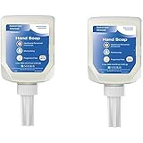 Amazon.com: DEB MED Acute-Kare Antimicrobial Handwash Medicated Soap 1L ...