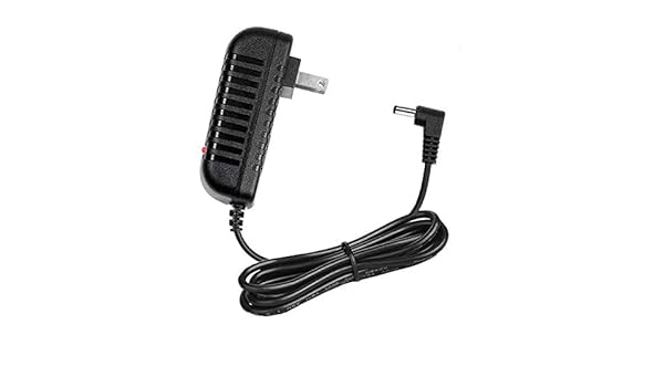 9V AC DC Adapter Power Charger For Concertmate 980 Keyboard Supply Cord ...