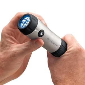 Amazon.com: Brookstone Twist Light: Sports & Outdoors