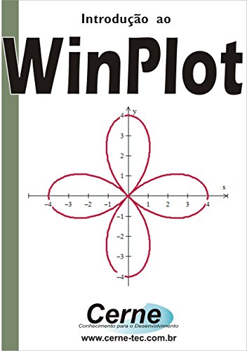 Introdução ao WinPlot - eBook, Resumo, Ler Online e PDF - por Vitor ...