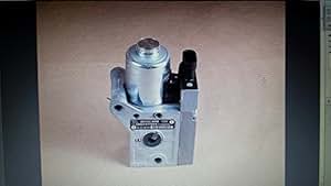 Amazon.com: Mack 25101072 Air Control Valve: Automotive