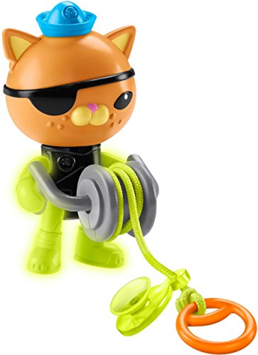 Fisher-Price Octonauts Gup-Q Undersea Explorer on Galleon Philippines