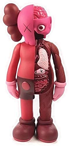 unband Prototype 8" 20cm Action Figure Model Art Toys Collectible ...