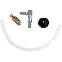 Miller 168638 Kit, Fuel Tank Draw Tube: Amazon.com: Tools & Home ...