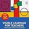 Amazon.com: Visible Learning for Teachers: Maximizing Impact on ...
