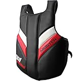 Top 10 Best Boxing Body Protectors in 2019 Reviews | Guide