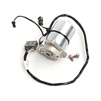 Amazon.com: ACDelco D1442G GM Original Equipment Liftgate Release ...