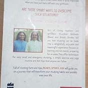 Buy Ready, Study, Go!: Smart Ways to Learn Book Online at Low Prices in ...