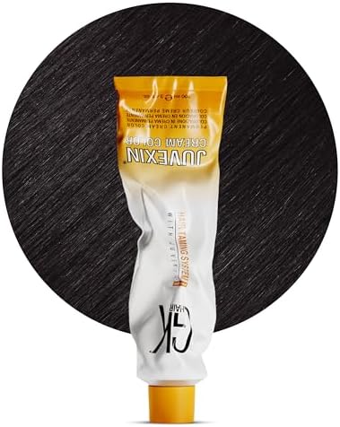 GK HAIR color - 5.99 chocolate price in Egypt | Amazon Egypt ...