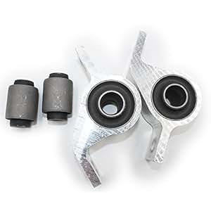 Amazon.com: Koauto 4Pcs Front Lower Control Arm Bushing For Subaru ...