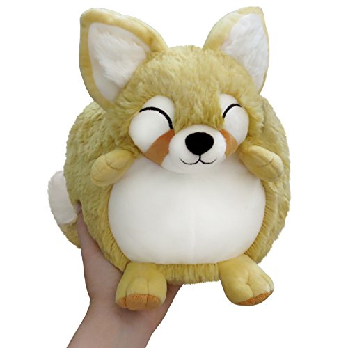 Squishable / Mini Fennec Fox Plush - 7"