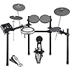 Amazon.com: Alesis DM6 USB Kit | Eight-Piece Compact Beginner ...