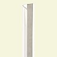 Prime-Line Products U 10081 Corner Shield with Tape, 3/4" X 48" - Door ...