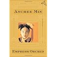 Amazon.com: Empress Orchid: 9780618562039: Min, Anchee: Books