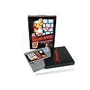Amazon.com | Super Mario Bros NES Cartridge 5-Ounce Flask | Licensed ...