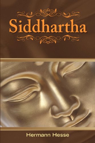 Siddhartha: Hermann Hesse: 9781613820834: Amazon.com: Books