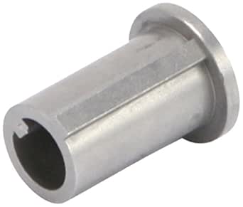 Bison 134-158-0200 Keyed Bushing, 5/8" to 7/8": Amazon.com: Industrial ...