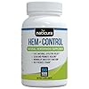 Naticura Hem-Control - Fast Effective Hemorrhoid Treatment Supplement ...