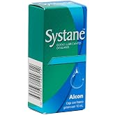 Systane Complete Gotas Oculares para Ojo Seco, Lubricación de Todas las ...