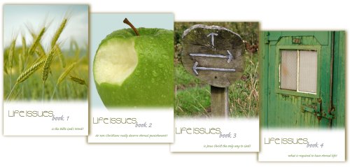 Life Issues: Randy Pope: 9780977660551: Amazon.com: Books