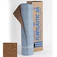 CertainTeed Flintlastic Peel & Stick Cap Roofing Membrane Resawn Shake ...