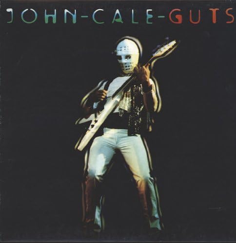 Guts [VINYL]: Amazon.co.uk: CDs & Vinyl