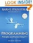 Amazon.com: Programming: Principles and Practice Using C++ ...