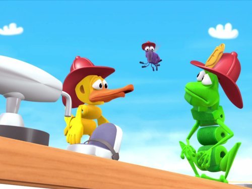 Watch Word World Season 5 | Prime Video