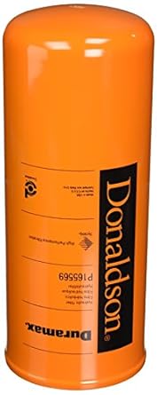 Amazon.com: Donaldson P165569 Filter: Industrial & Scientific