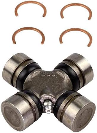 Amazon.com: Spicer 5-1505X Greasable Universal Joint: Automotive