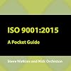 ISO 9001:2015: A Pocket Guide in Oman | Whizz Engineering