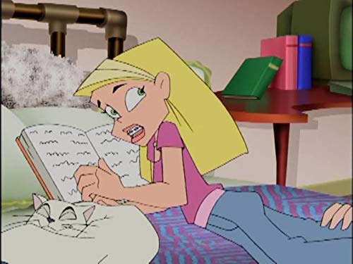 Watch Braceface - Season 4 | Prime Video