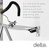 Truck Bed Bike Rack by Delta Cycle - Bike Hitch Lockable Bike Fork ...