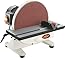 JET 708433 JDS-12B 1-Horsepower 12-Inch Benchtop Disc Sander with ...