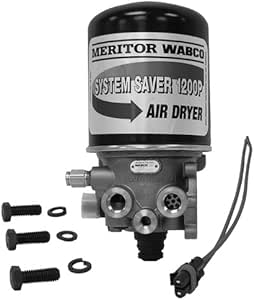 Amazon.com: Volvo Truck 85122949 Air Dryer: Automotive