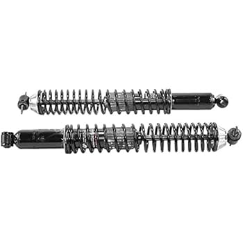 Amazon.com: ACDelco 519-32 Specialty Front Spring Assisted Shock ...