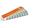 RAL D2 Color Chart, 1,825 Colors, Semi-Matte, 5 Languages in Oman ...