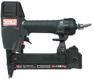 SENCO SLS15 Mg 18 Gauge St - Power Finish Staplers - Amazon.com